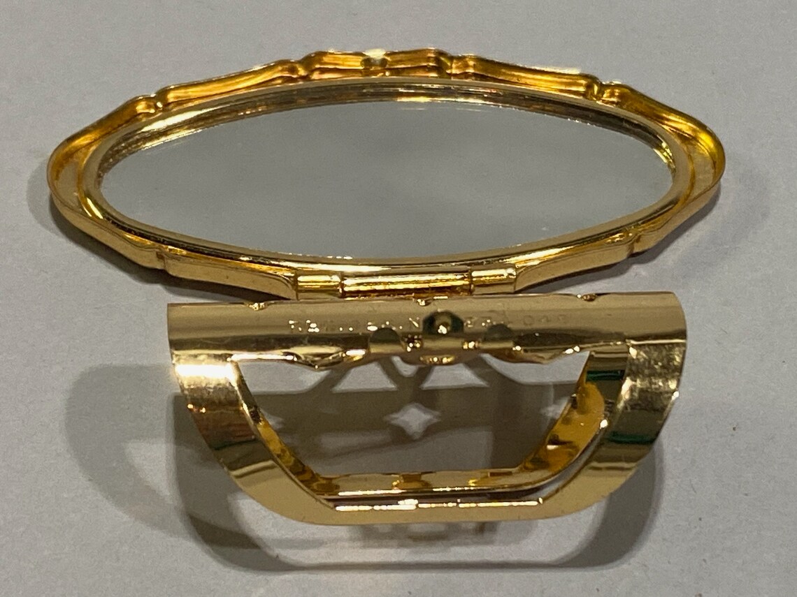 Vintage 1960's Stratton Lipview - Etsy