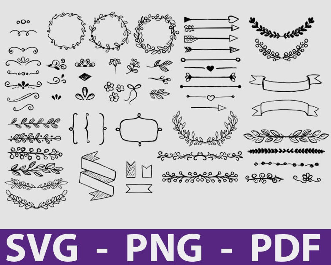 Arrow Svg Bundle,arrow Svg,arrow Clipart,arrow Vector,digital Cutting ...