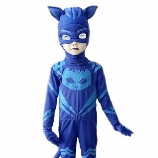 Catboy - Etsy