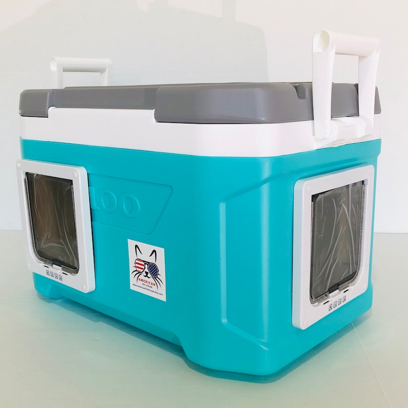 Cat Enclosure - Etsy