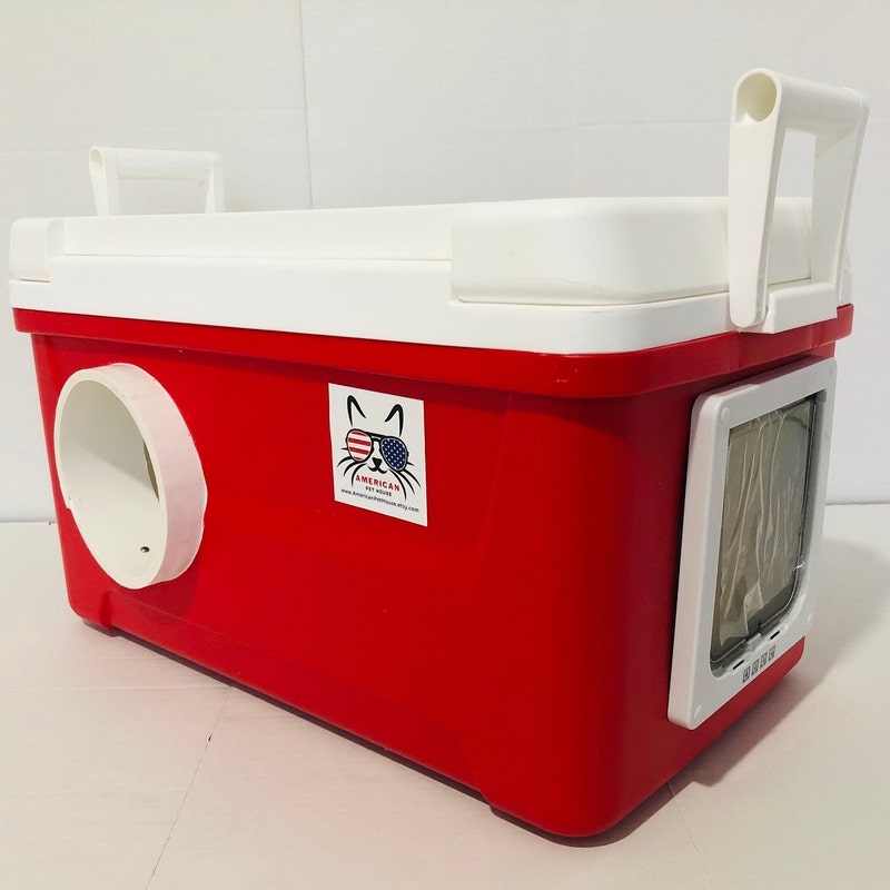 Elevated Cat Tree - Etsy