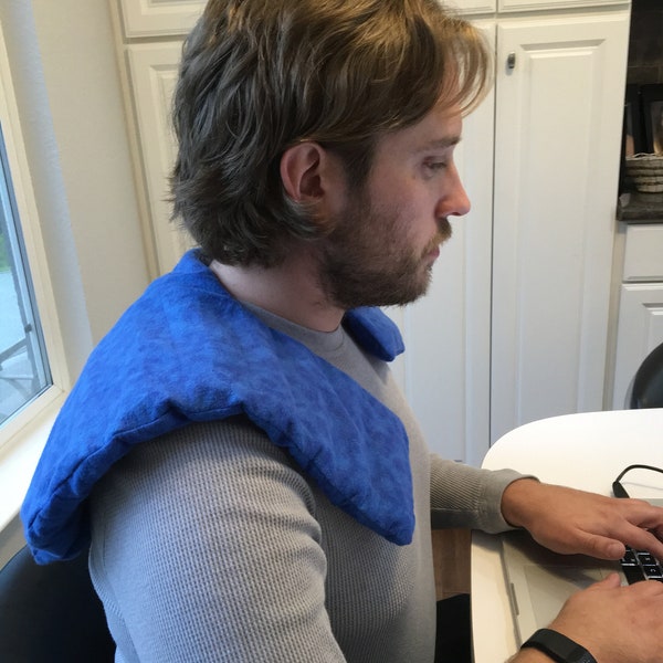 Shoulder Muscle Pads - Etsy