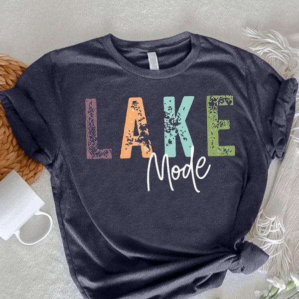 Lake Trip Tshirts - Etsy