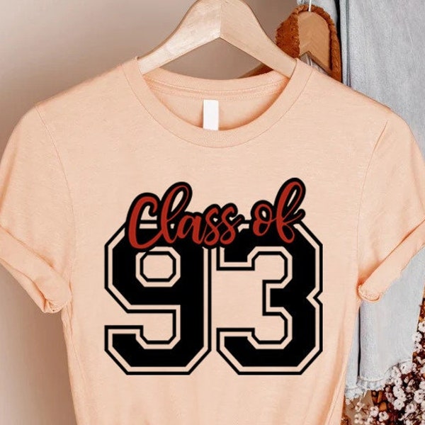 Class Reunion Shirt - Etsy