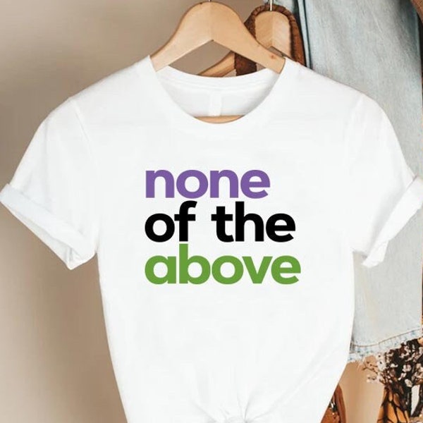 Pride Clothing - Etsy