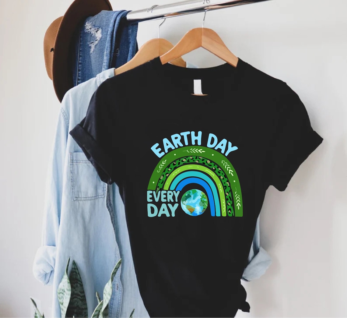 25 Fun Earth Day Community Service Projects for Students | Parenting ...