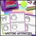 World Kindness Day - Kindness Choice Board and Writing Activities - Etsy