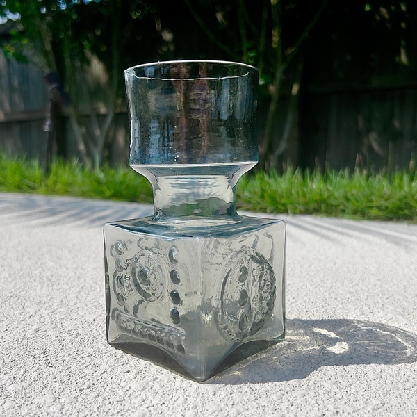 Frank Thrower - Etsy