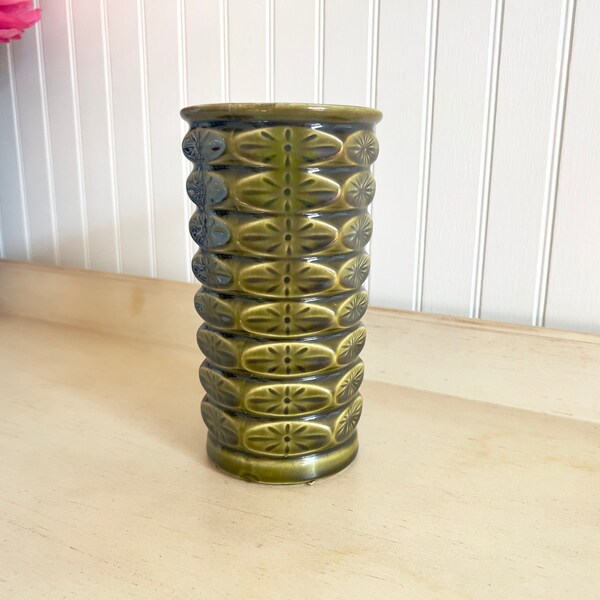 Floraline Vase - Etsy