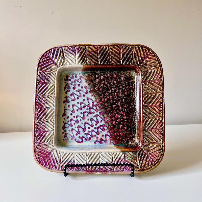 Ombre Pottery - Etsy