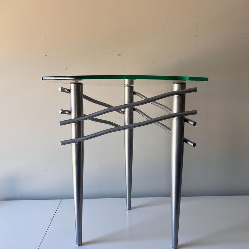 Squiggly Table - Etsy