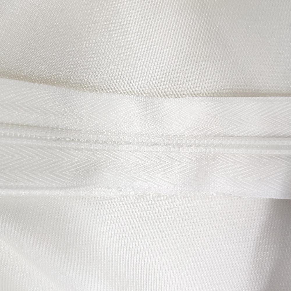 Retro Futuristic Long Sleeve Swimsuit | 70s Racing Vintage Zipper ...