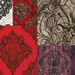 Goth Lace Seamless Patterns 12 X Tiles Bundle Full License, POD Instant ...