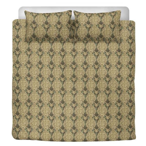 Grunge Bedding - Etsy