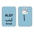 Arabic Letters - Arabic Alphabet - Arabic Alphabet Printable - Arabic ...