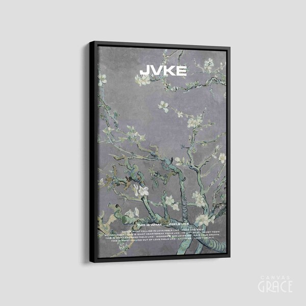 Jvke Birthday - Etsy