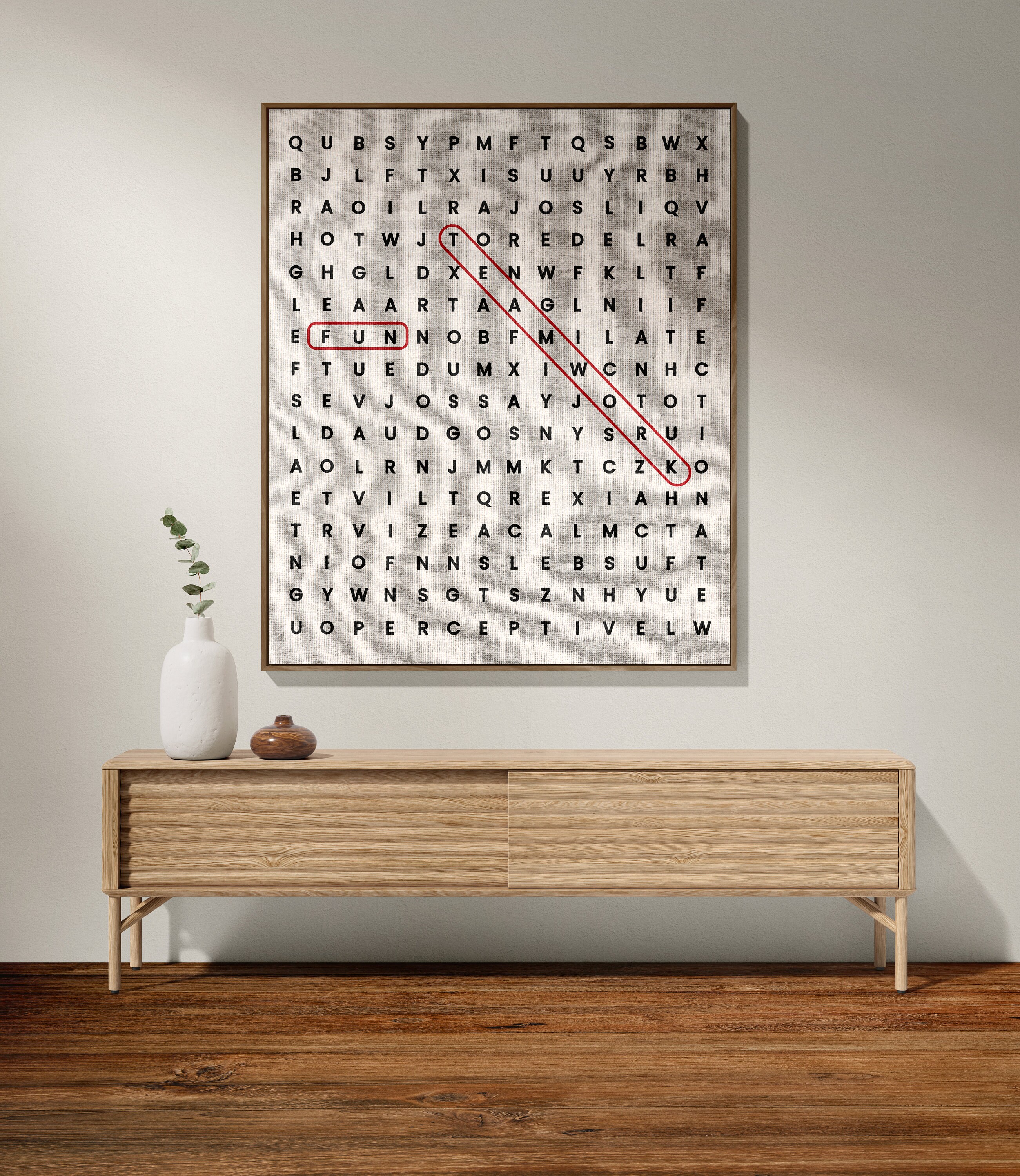 Personalized Word Search Puzzle Blanket, Corporate Gifts for Employees ...