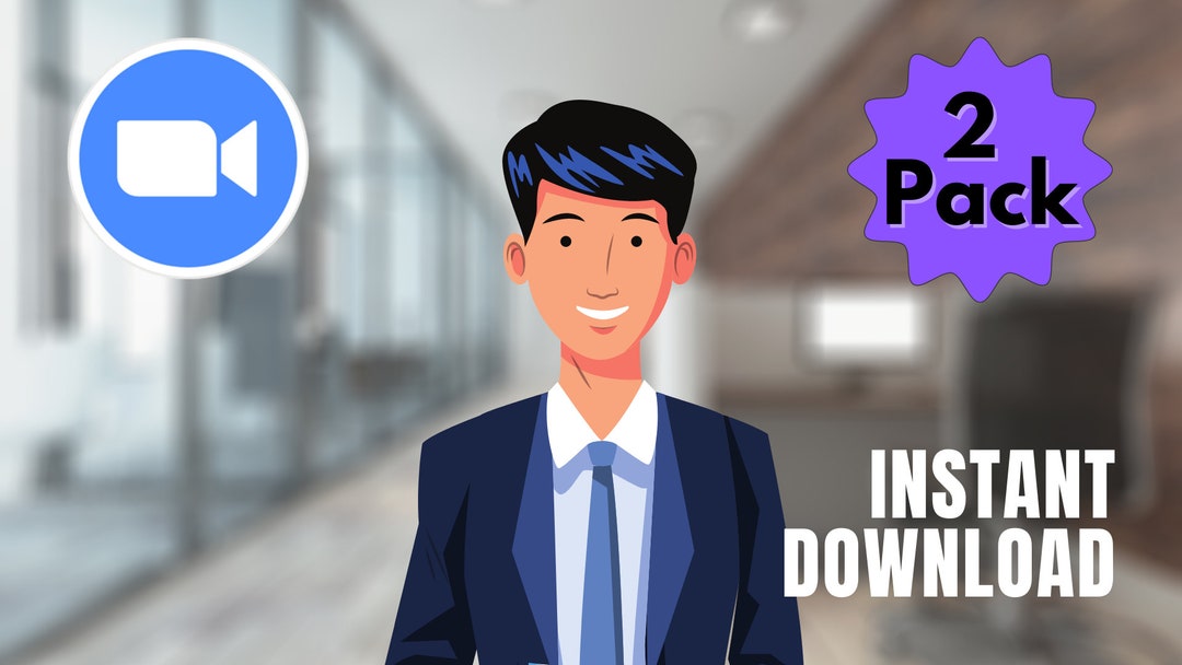 Zoom Background Images Zoom Background For Meetings and Interviews ...