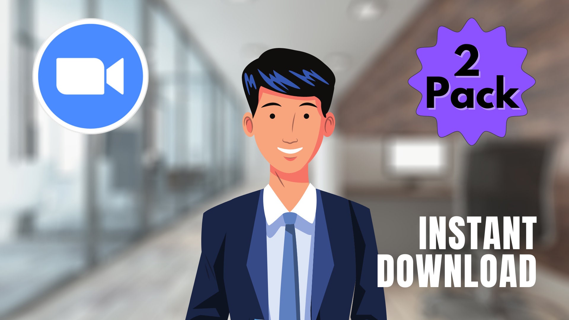 Zoom Background Images Zoom Background for Meetings and Interviews ...