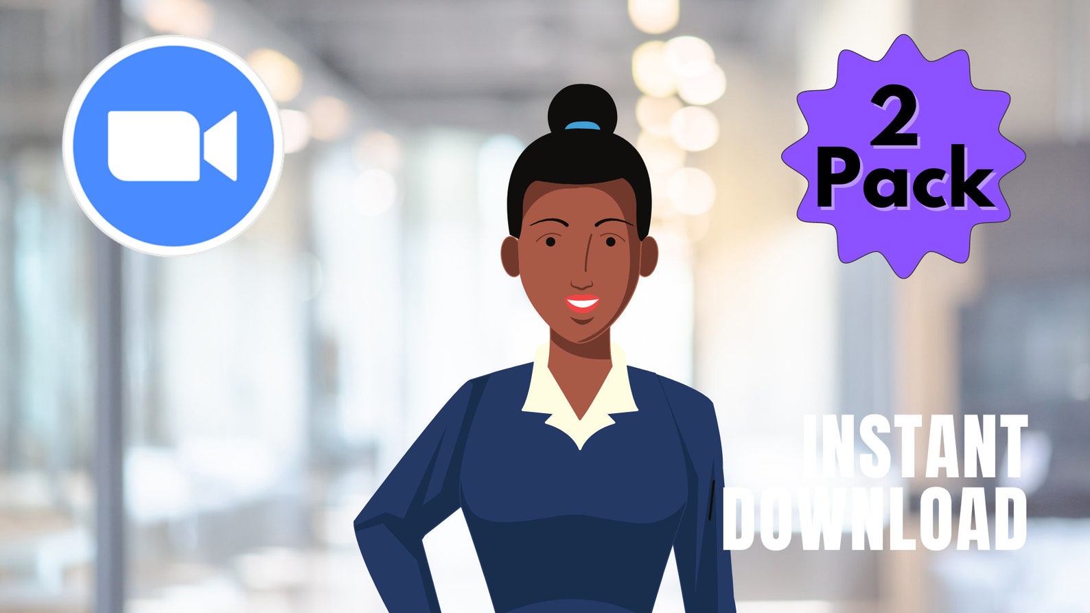 Zoom Background Images Zoom Background for Meetings and Interviews ...