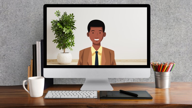 Zoom Background Images Zoom Background for Meetings and Interviews ...