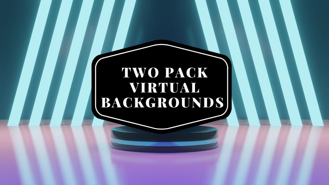 Colorful Background Images Zoom Background for Meetings and Interviews ...