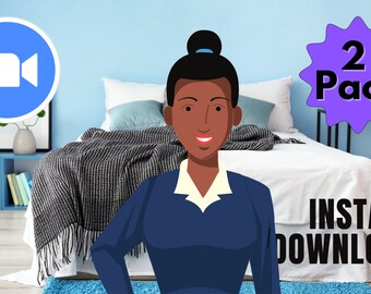 Zoom Background Images Zoom Background for Meetings and Interviews ...