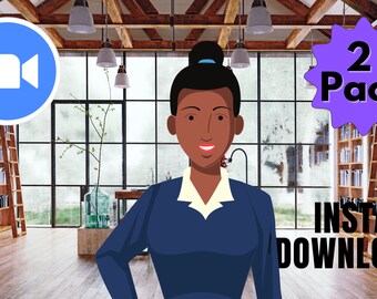 Zoom Background Images Zoom Background for Meetings and Interviews ...