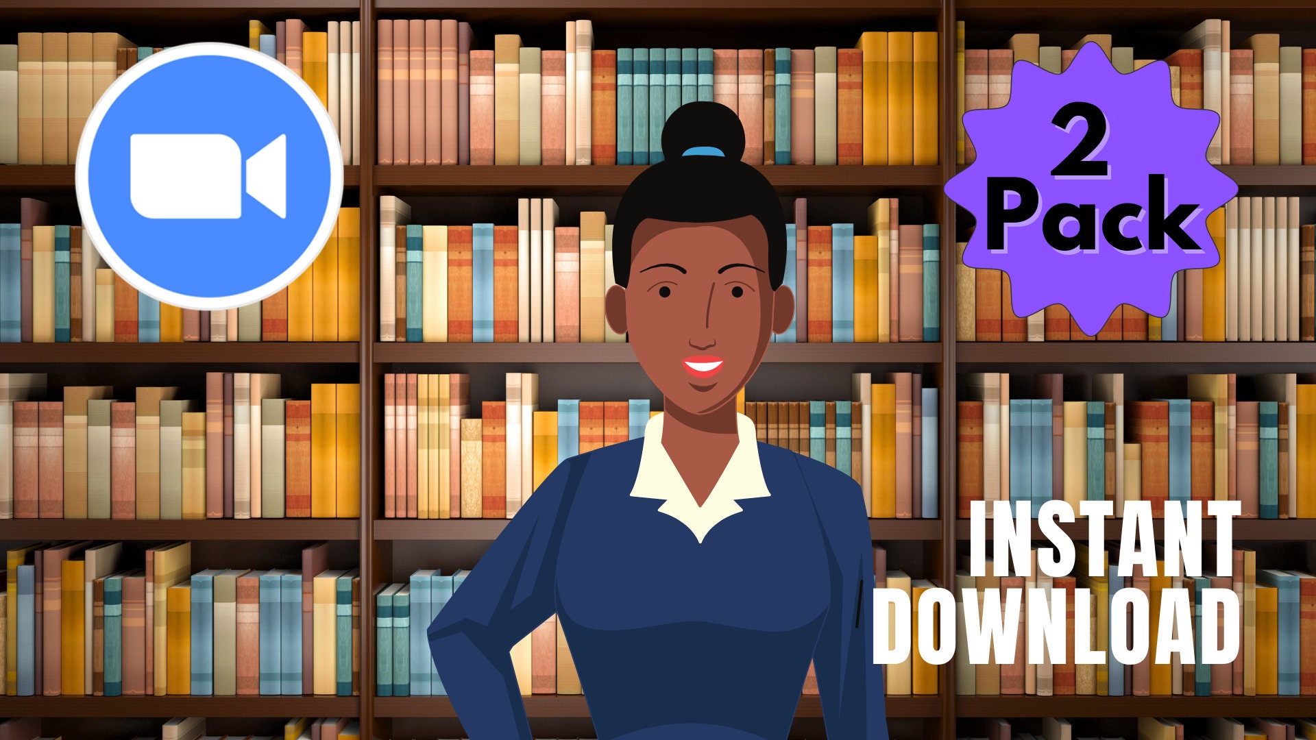 Zoom Background Bilder Zoom Background For Meetings and Interviews ...