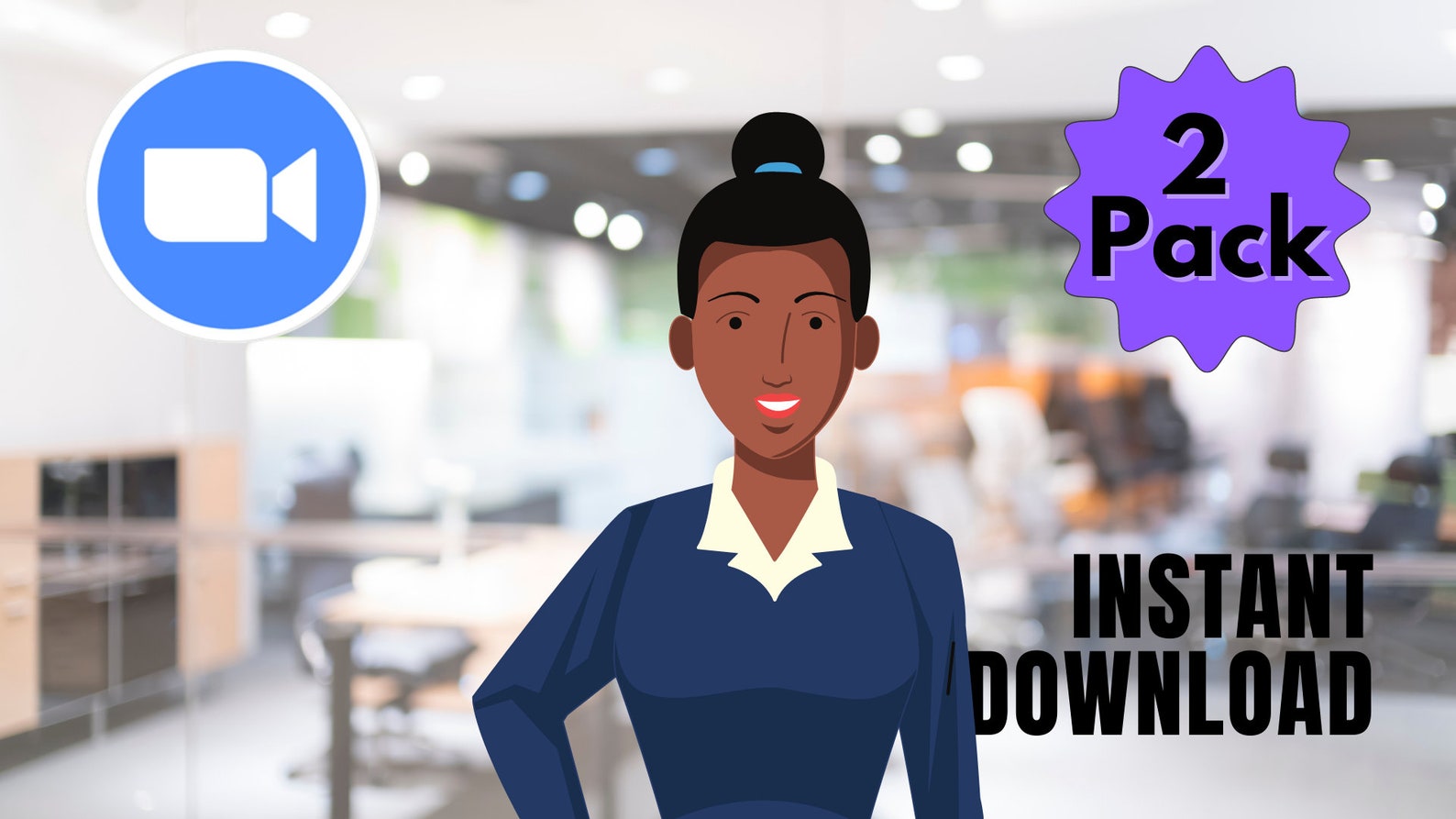 Zoom Background Images Zoom Background for Meetings and Interviews ...