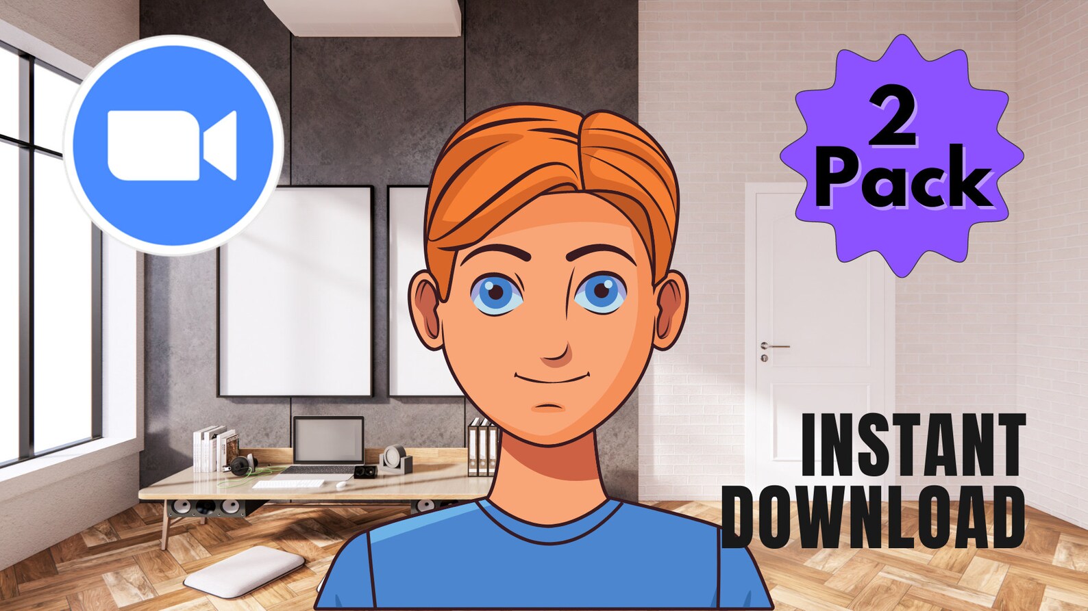 Zoom Background Images Zoom Background for Meetings and Interviews ...