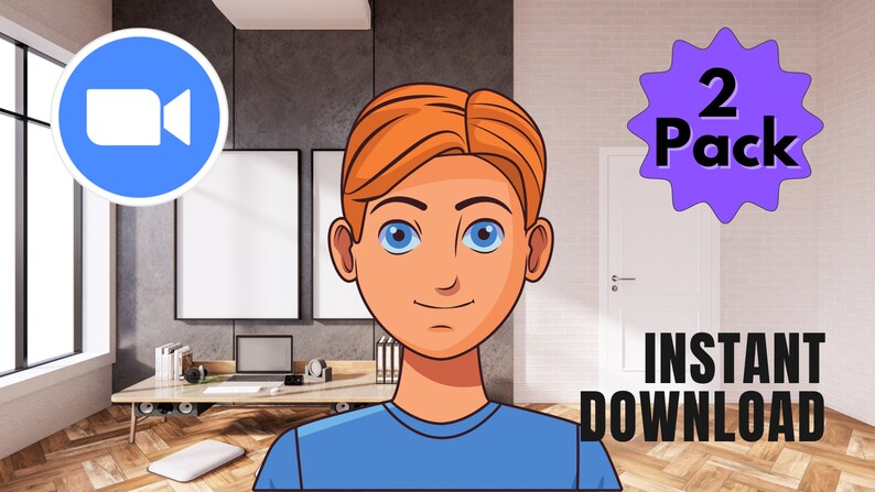 Zoom Background Images Zoom Background for Meetings and Interviews ...