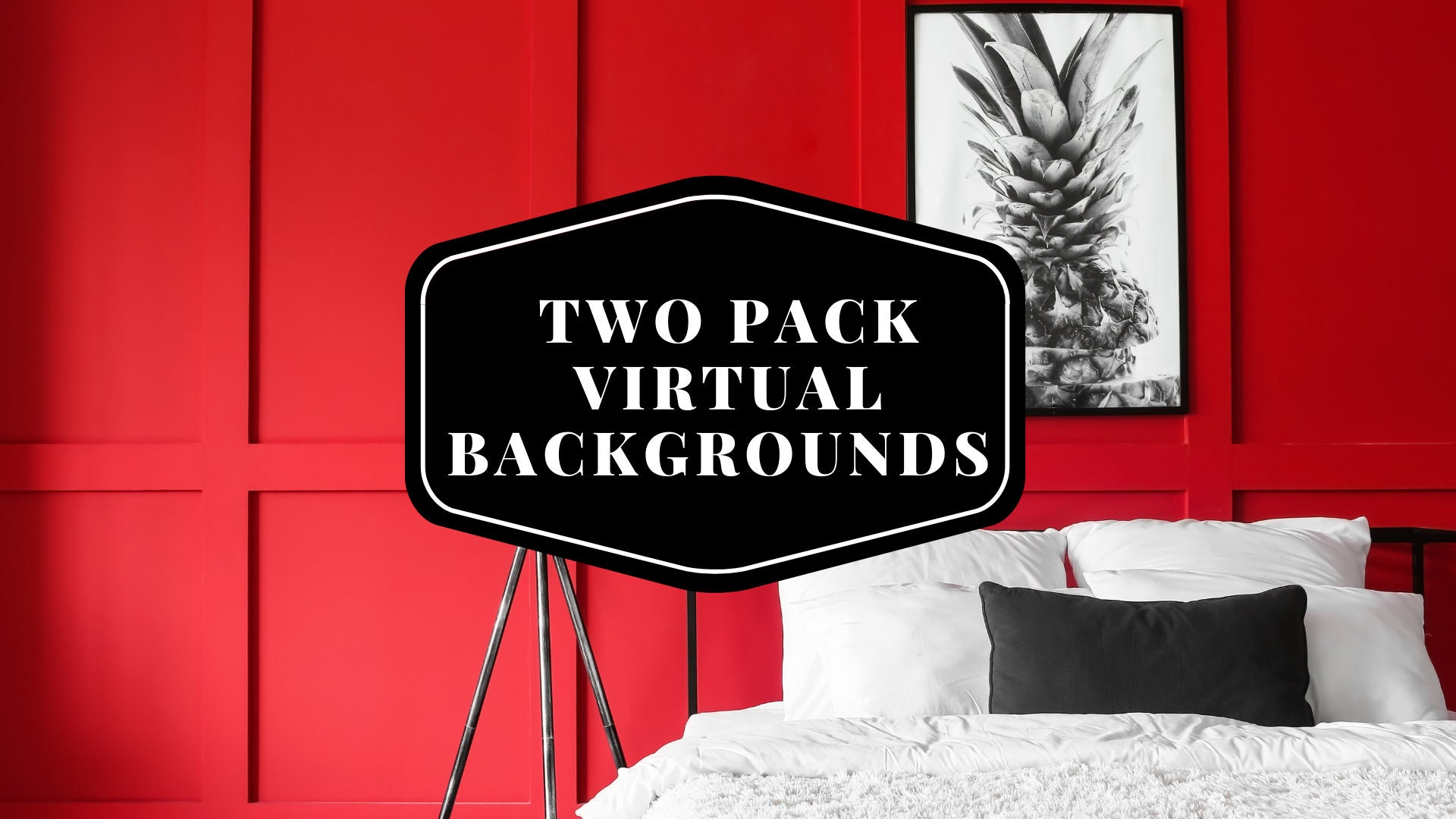 Bedroom Background Images Zoom Background for Meetings and Interviews ...