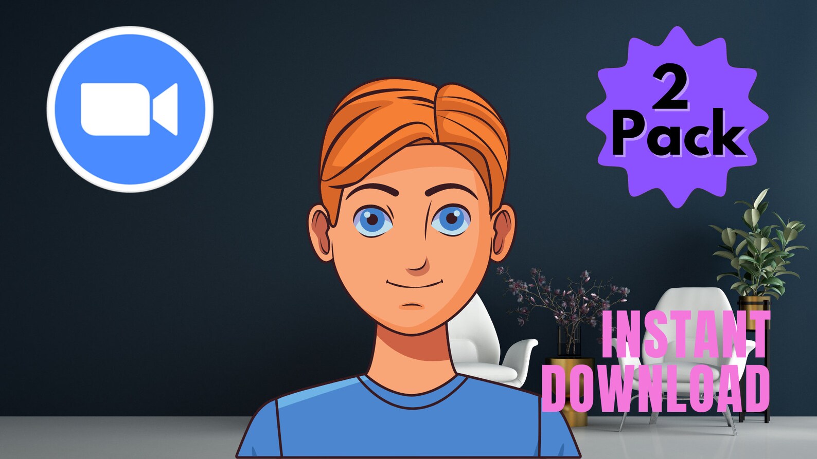 Zoom Background Images Zoom Background for Meetings and Interviews ...