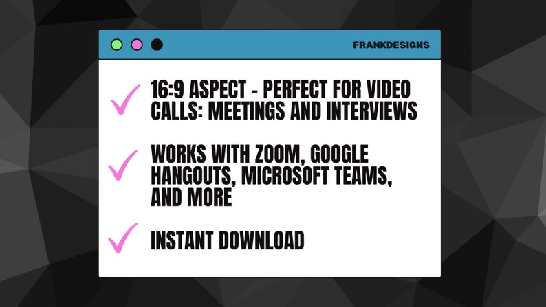 Zoom Meeting Background Images Zoom Background for Meetings and ...