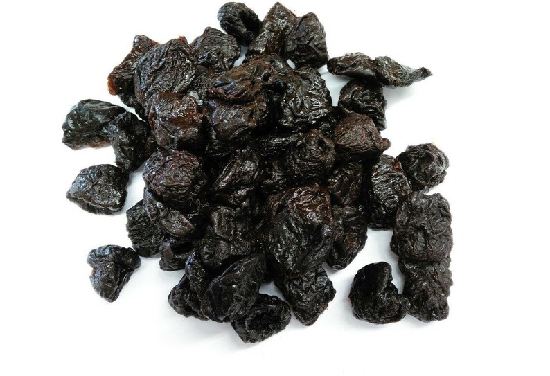 1lb Organic Pitted Prunes - Etsy