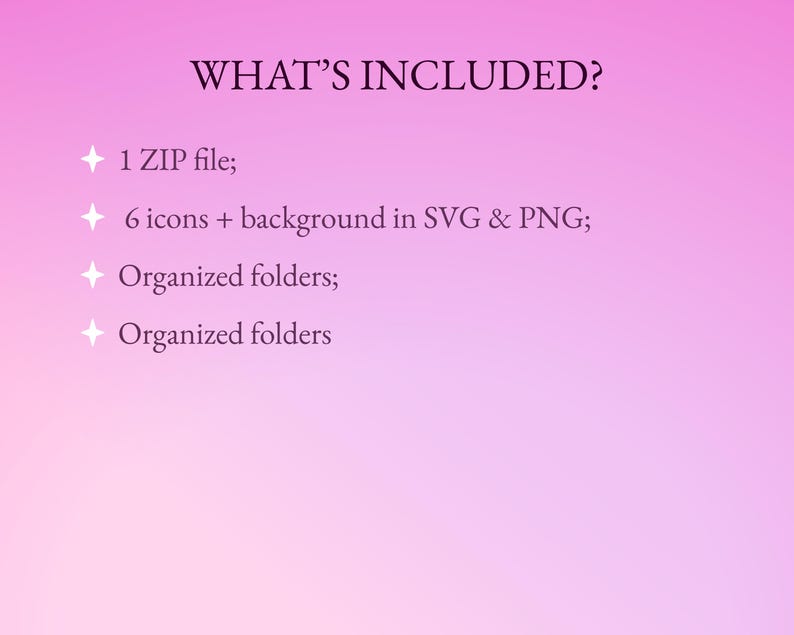 Aesthetic Benefits 3d Icon Set in PNG and SVG | Fluorescent Icons - Etsy