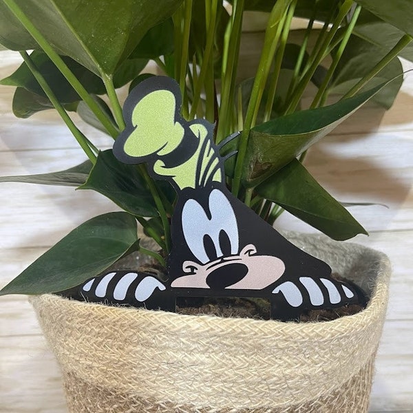 Goofy - Etsy