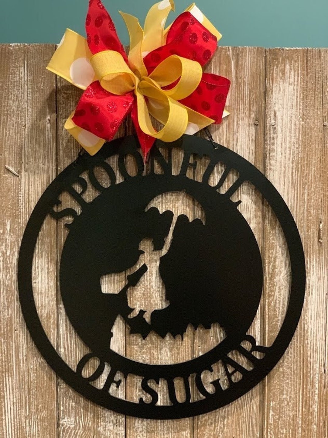 Personalized Mary Poppins Decor - Customized Disney Inspired Wall Art ...