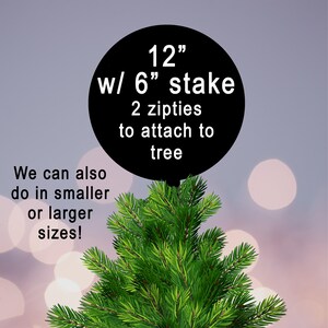 South Carolina Clemson Christmas Tree Topper Lighted DIY, Clemson ...