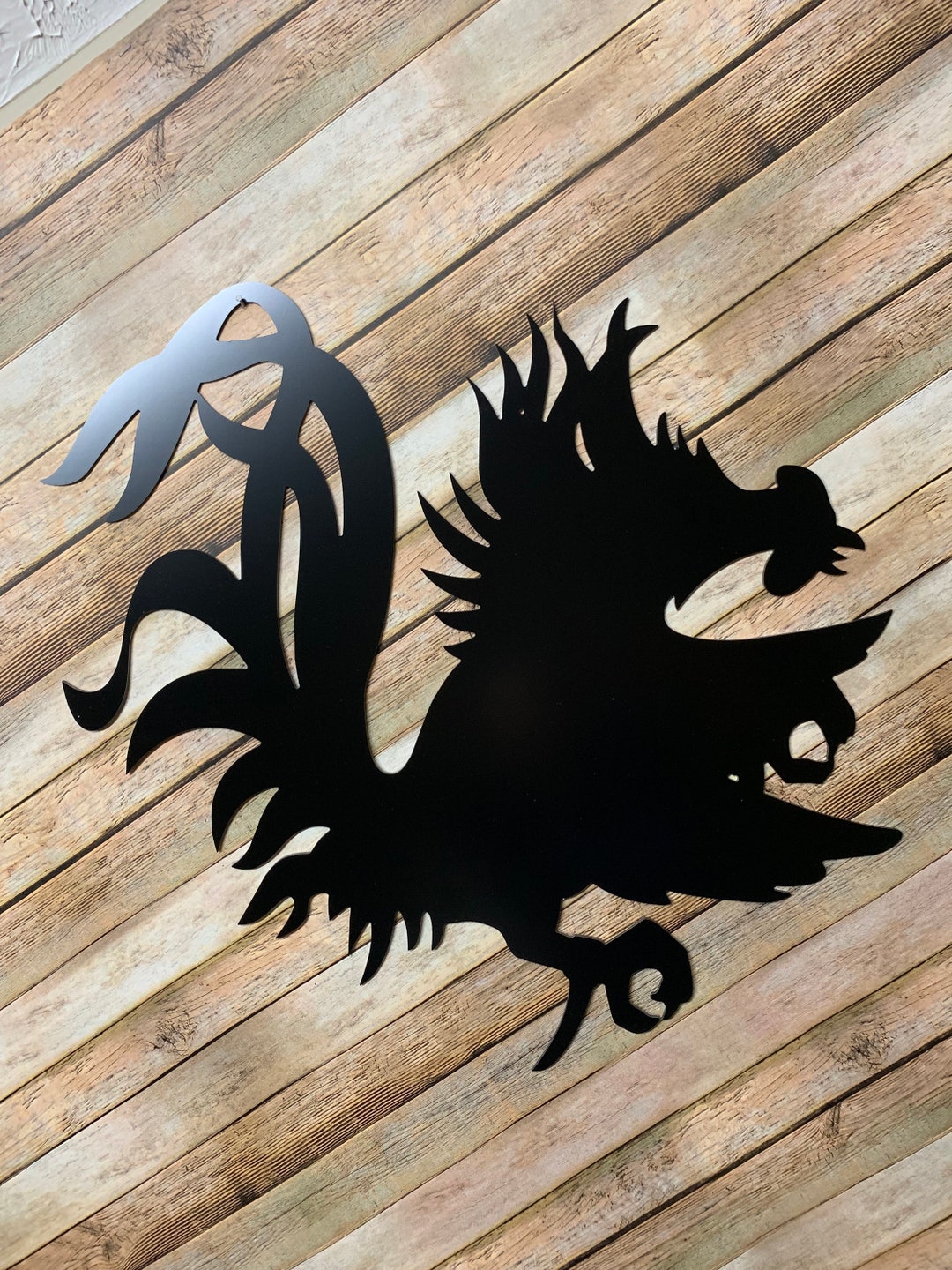 South Carolina Gamecocks Gift - USC Gamecock Sign - South Carolina ...