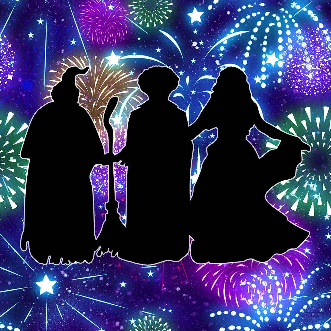 Sanderson Sister Yard Sign Hocus Pocus Sanderson Sister Garden Flag or ...