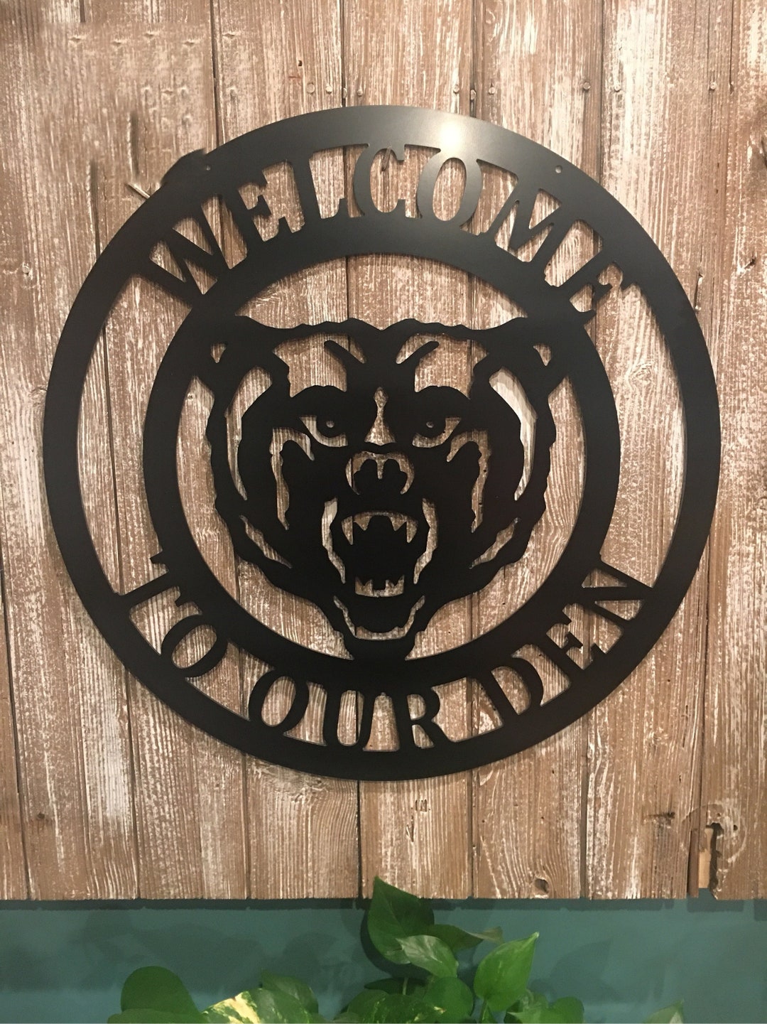 Mercer University Sign Personalized - Mercer University Mom Gift ...