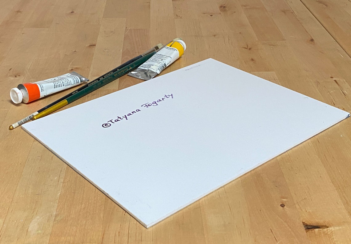 Original 9x12 Oil Seascape Painting Trail Along Garrapata Cliffs - Etsy