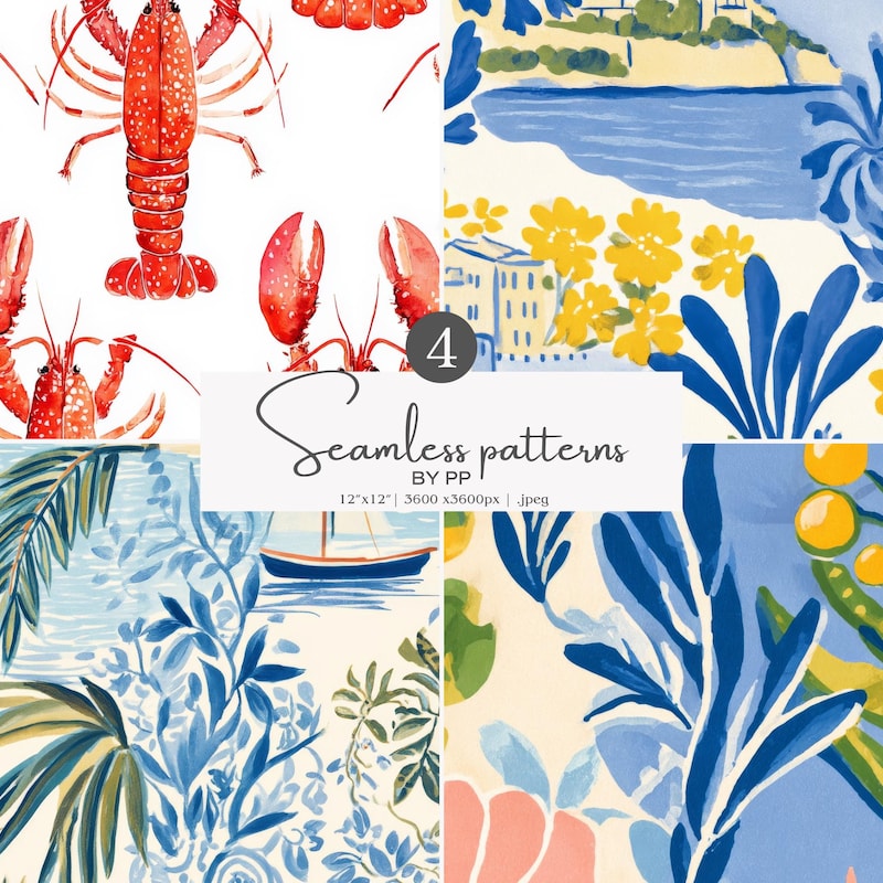 Nautical Motif - Etsy