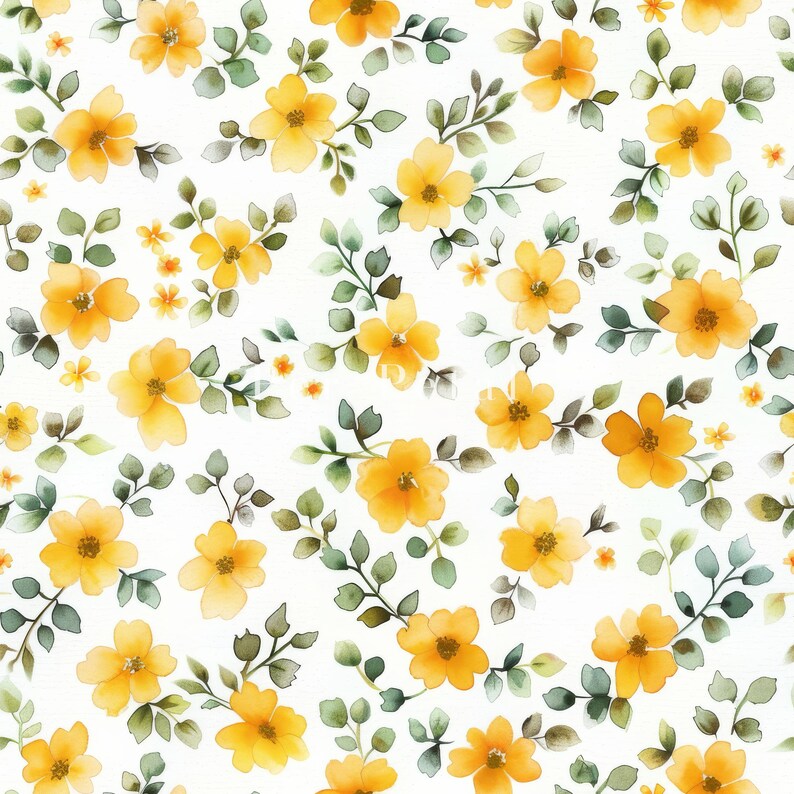 Wallpaper Design Seamless Pattern Tile Design Repeat Pattern Instant ...