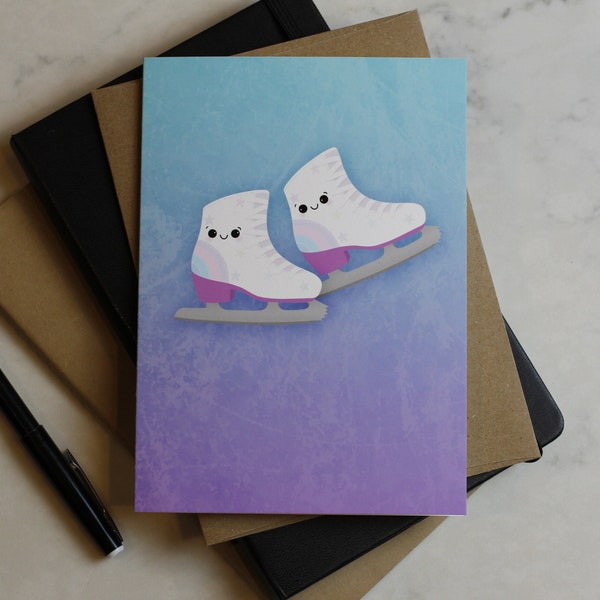 Sports Greeting Card - Etsy