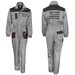 Personalised Coveralls Custom Work-guard Coverall ADD YOUR LOGO or Text ...