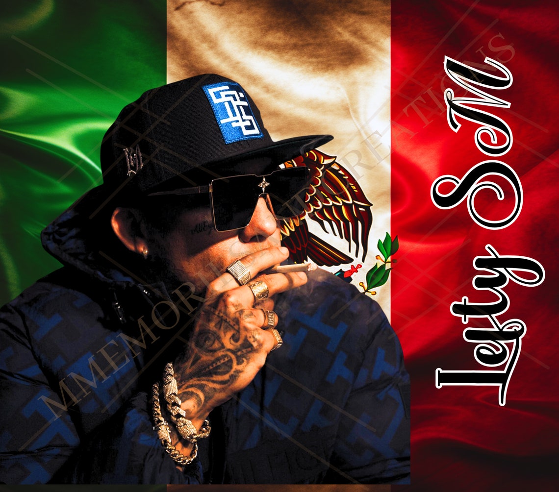 Lefty SM PNG Image - Etsy