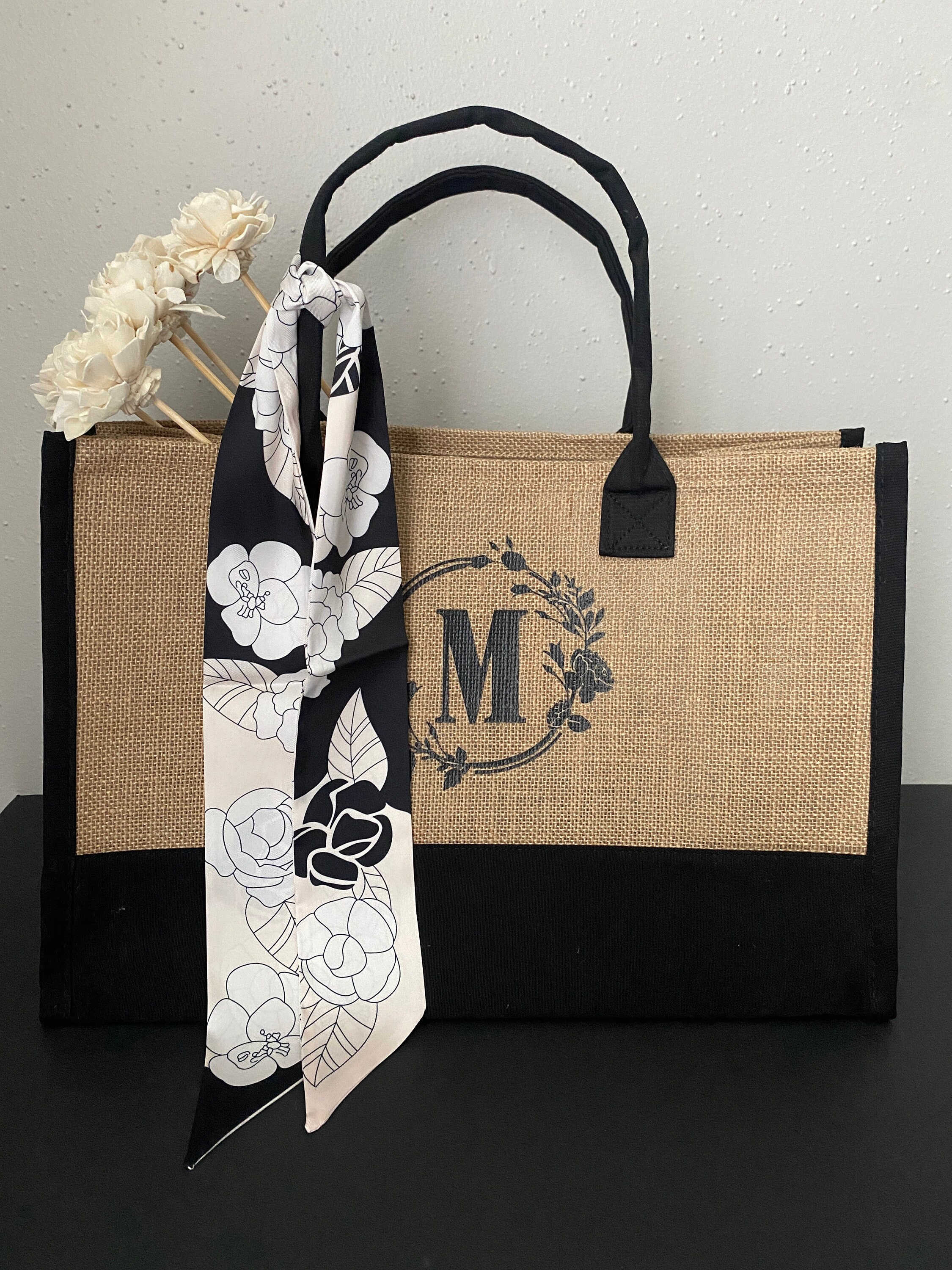 Skinny Satin Silk Scarf, Multifuntional Scarf, Purse Wraps , Simplimvly ...